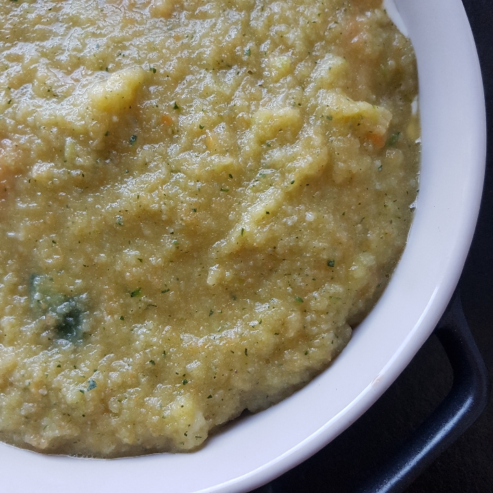 Lasagne med grøntsagslåg. Inspiration til sundere lasagne.– #Hashtagmor